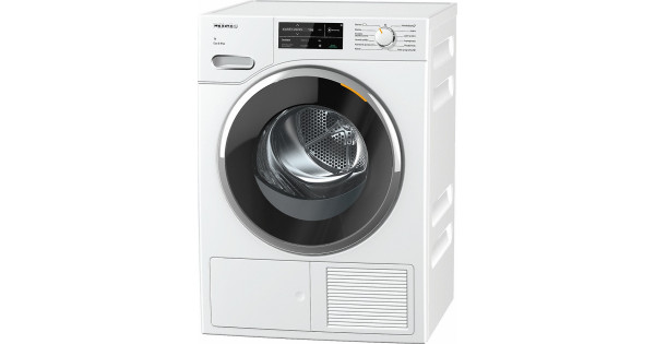 Set spotrebičov Set Miele WWI 860 WCS PWash&TDos&9kg + TWJ 660 WP Eco ...
