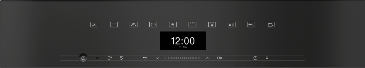Konvektomat Miele DGC 7351 | Miele eshop - em-shop.sk